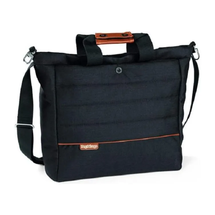 Torba za kolica - All Day Ebony