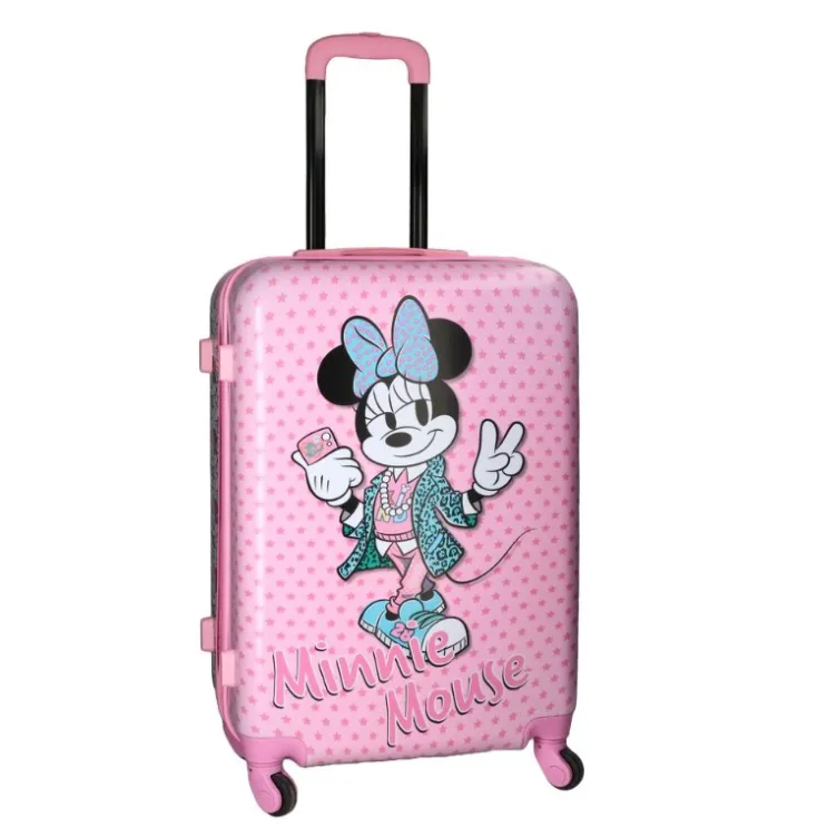 Disneyland kofer ABS Miie Mouse 24 inch 318360