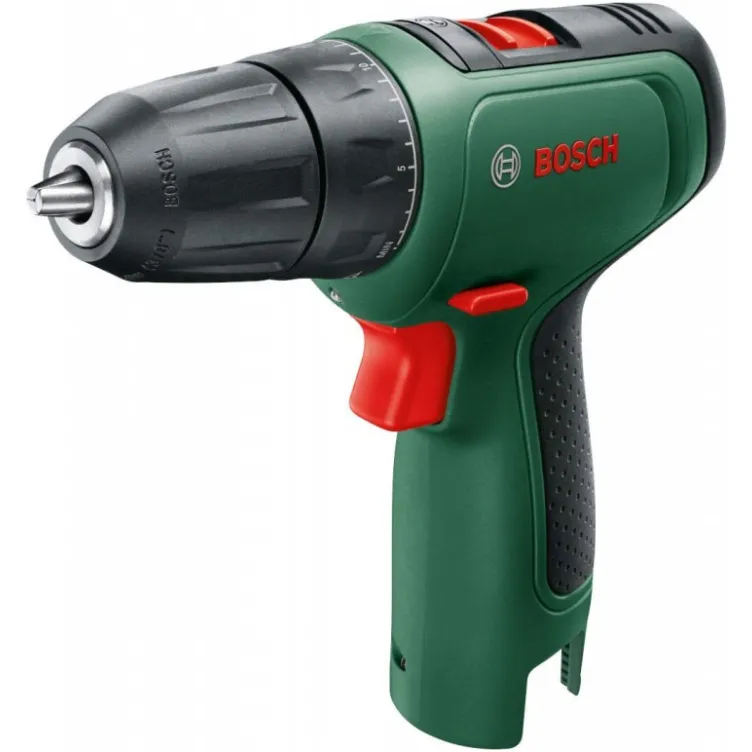 Akumulatorska bušilica odvrtač Bosch EasyDrill 1200 solo
