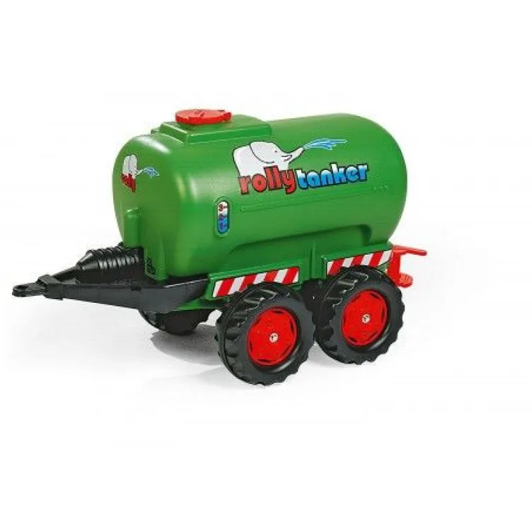 Prikolica cisterna John Deere 122653 RollyToys