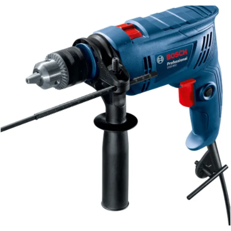 Bosch Busilica GSB 600