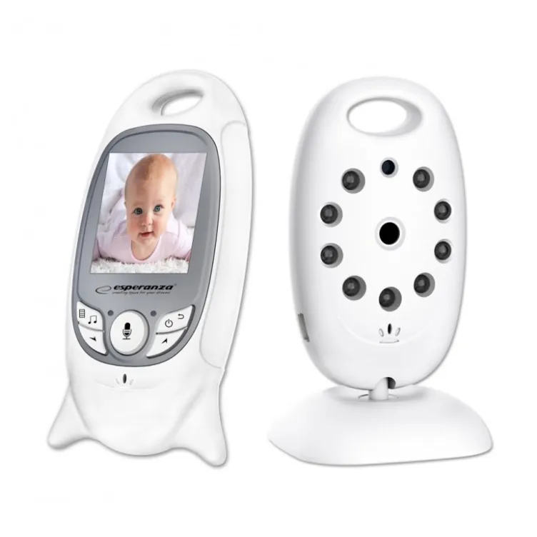 Baby monitor Esperanza EHM001