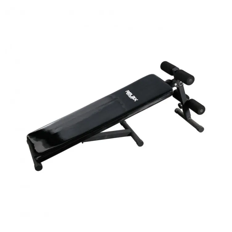 RING Klupa za stomak i bench-univerzalna - RX 07C