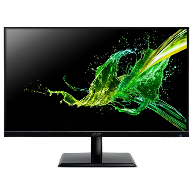 Monitor ACER EK241YHBI 23.8"/VA/1920x1080/100Hz/1ms VRB/VGA,HDMI/VESA/crna