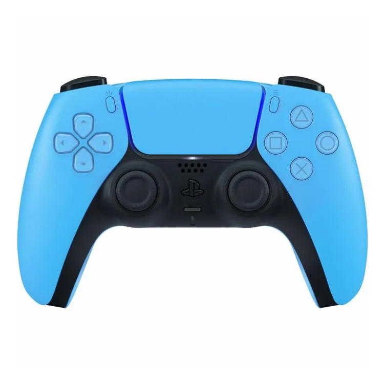 DualSense Wireless Controller PS5 Starlight Blue 044510