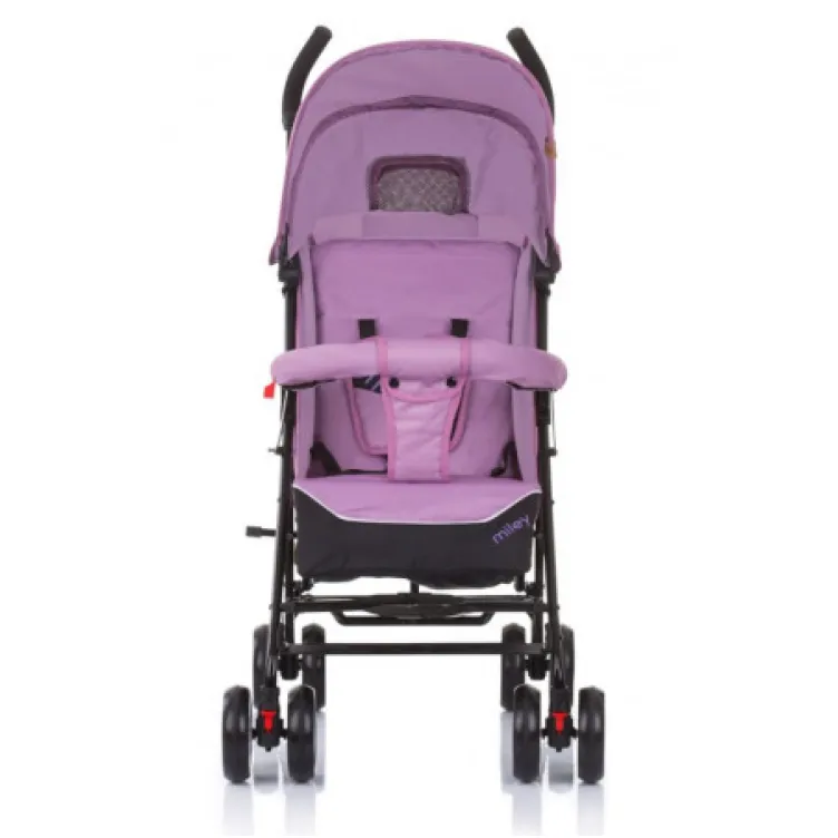 Chipolino kolica miley lilac LKMIL0226LL