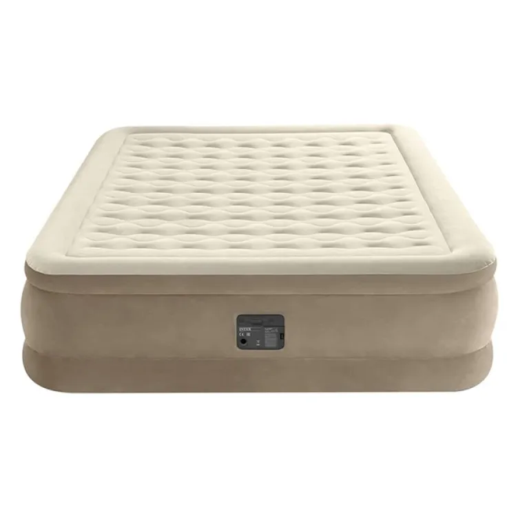 Krevet na naduvavanje Dura-Beam Deluxe 152x203x46cm Intex 64428ND