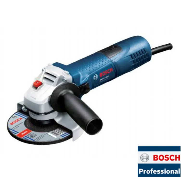 Ugaona brusilica Bosch GWS 7-115 Professional