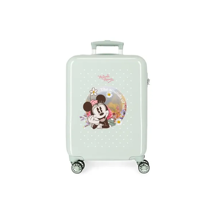MINNIE ABS Kofer 55 cm 29.617.21
