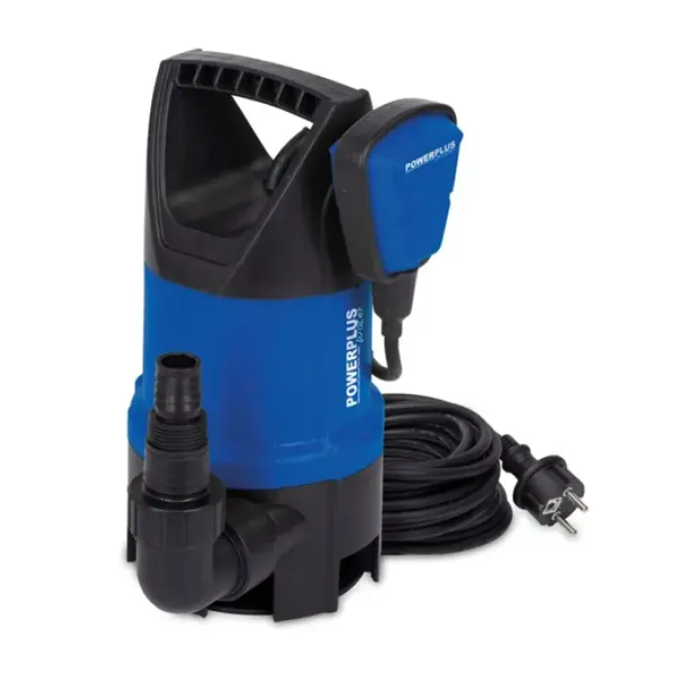 Pumpa potopna 400w
