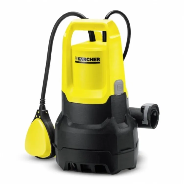 Potapajuća pumpa Karcher SP 1 Dirt
