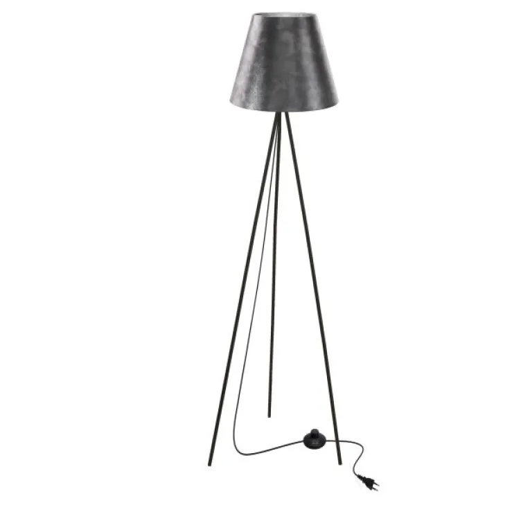 Platino Podna Lampa 2 1x40W E27