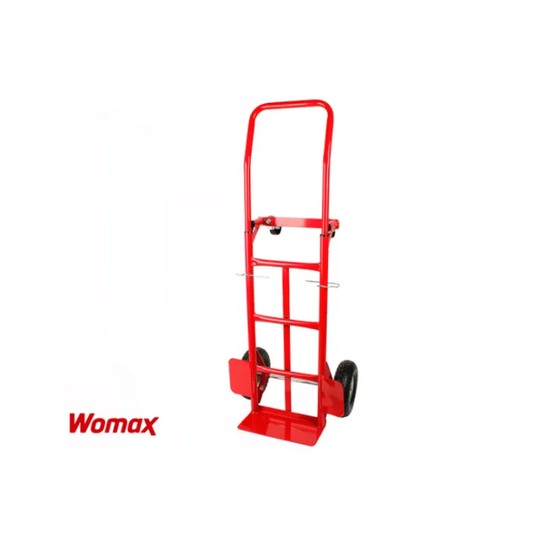 Transportna kolica sklopiva W-MSK 200 KG