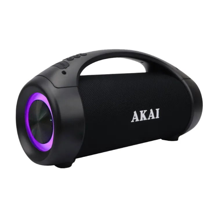 Vodootporni bluetooth zvučnik AKAI-ABTS55