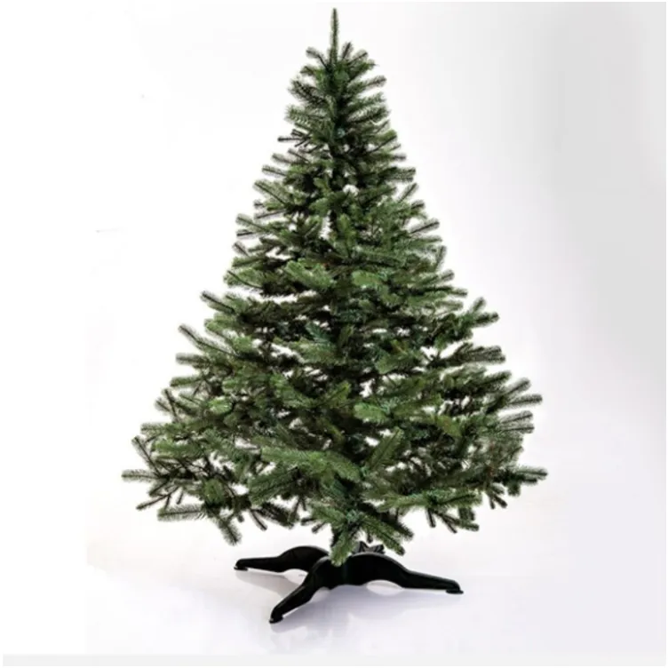 Novogodišnja jelka Scandinavia 3D 120 cm