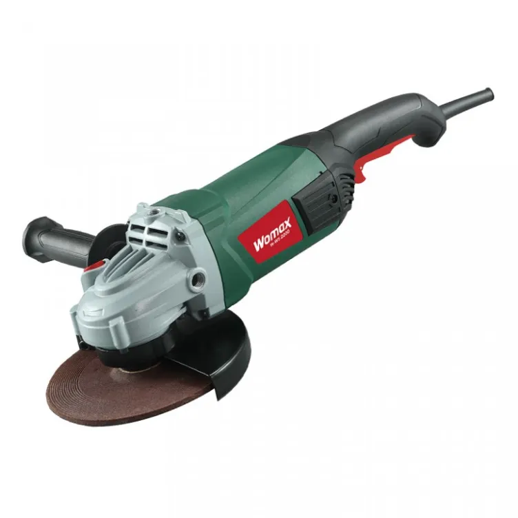 Brusilica ugaona W-WS 2200
