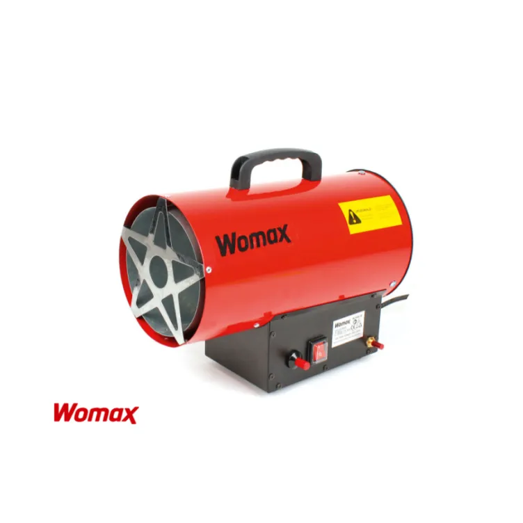 Gasni grejač W-HGG 15 Womax