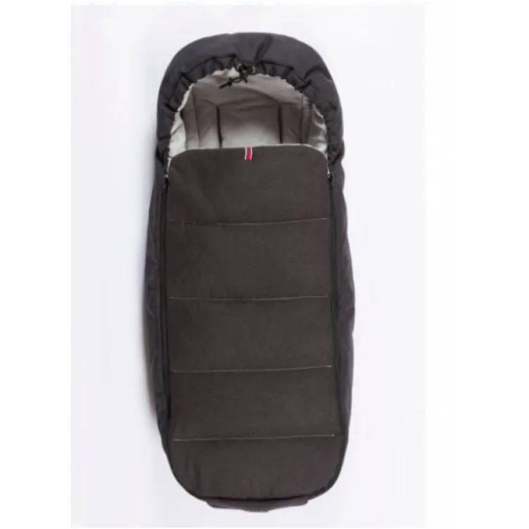 Dunjica za bebe Mast M2 Cocoon Dark Grey