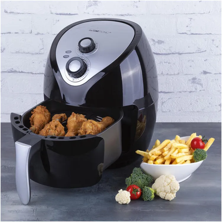Friteza dry fry bez ulja FR 3699