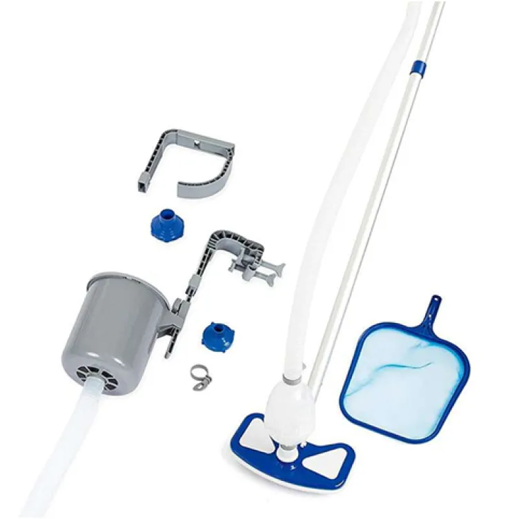 Set za čišćenje bazena Deluxe Bestway 58237