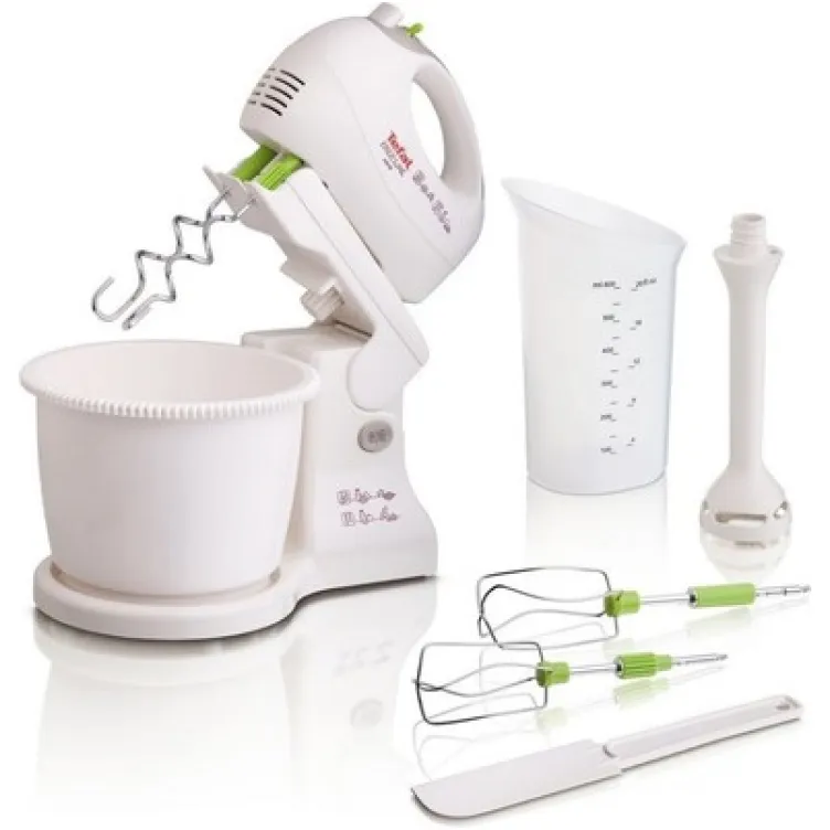 Mikser sa posudom Tefal HT 4131