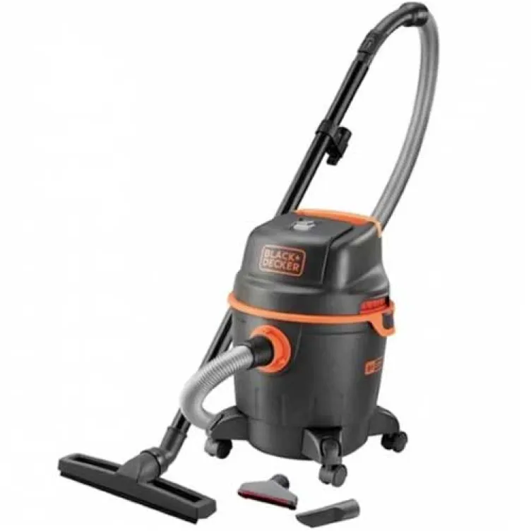 Usisivač suvo/mokro Black & Decker BXVC15PE