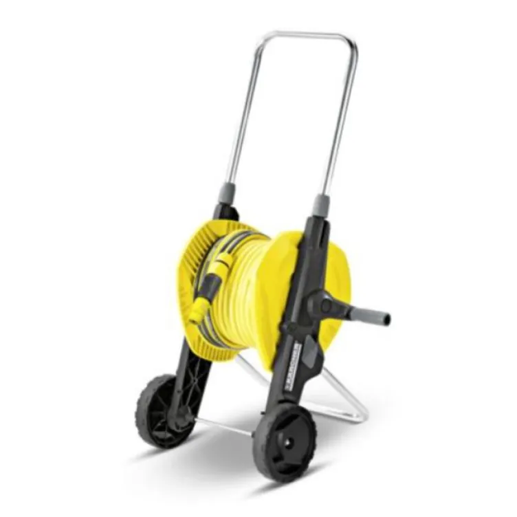 Karcher Kolica za creva HT 3.420 set 1/2"