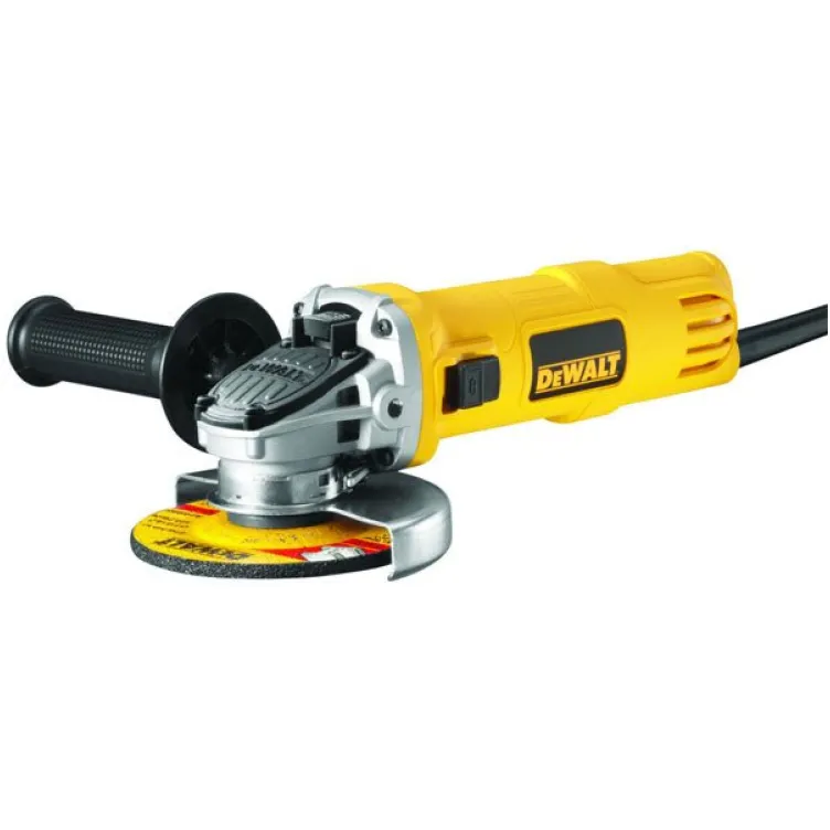 Ugaona brusilica DeWalt DWE4157 - 125 mm/900 W