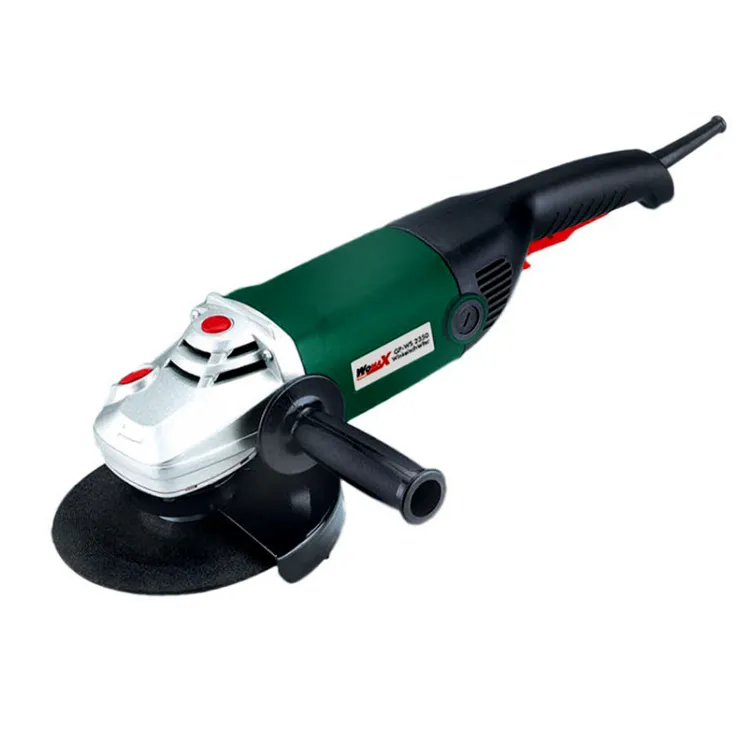 Brusilica ugaona GP-WS 2350