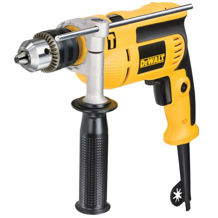 Udarna bušilica DeWalt DWD024S