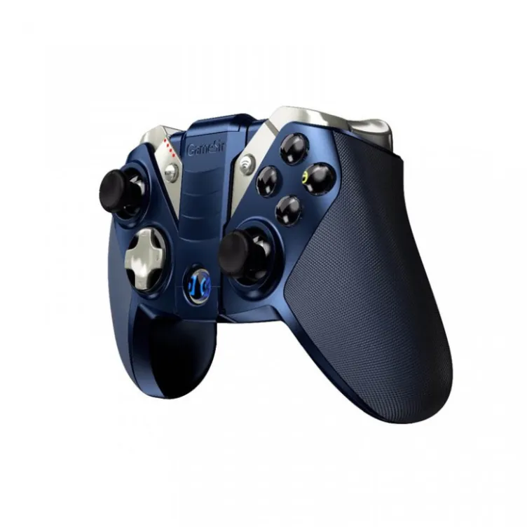 Gamesir M2 MFI plavi bluetooth gamepad