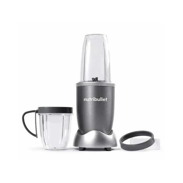 Nutribullet Blender NB Original 600W