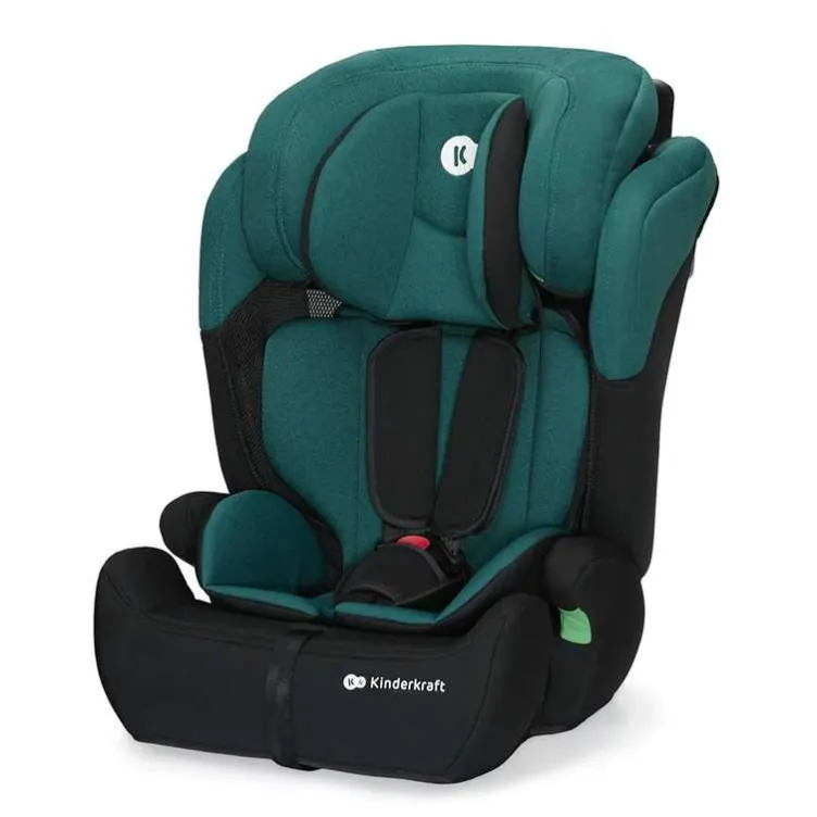 Auto sedište 9-36kg Kinderkraft Comfort Up KCC0UP02GRE0000