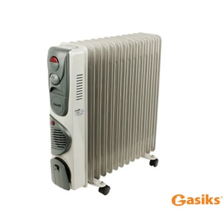 Radijator uljani sa ventilatorom 13F 773