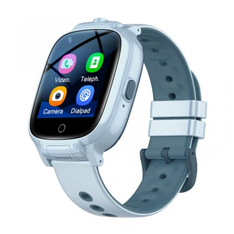 Joy deciji telefon Moye-Joy Kids Smart Watch 4G plavi