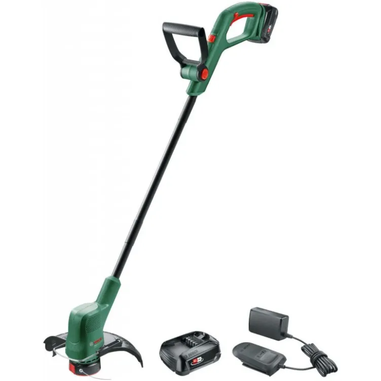 Akumulatorski trimer za travu Bosch EasyGrassCut 18V-26