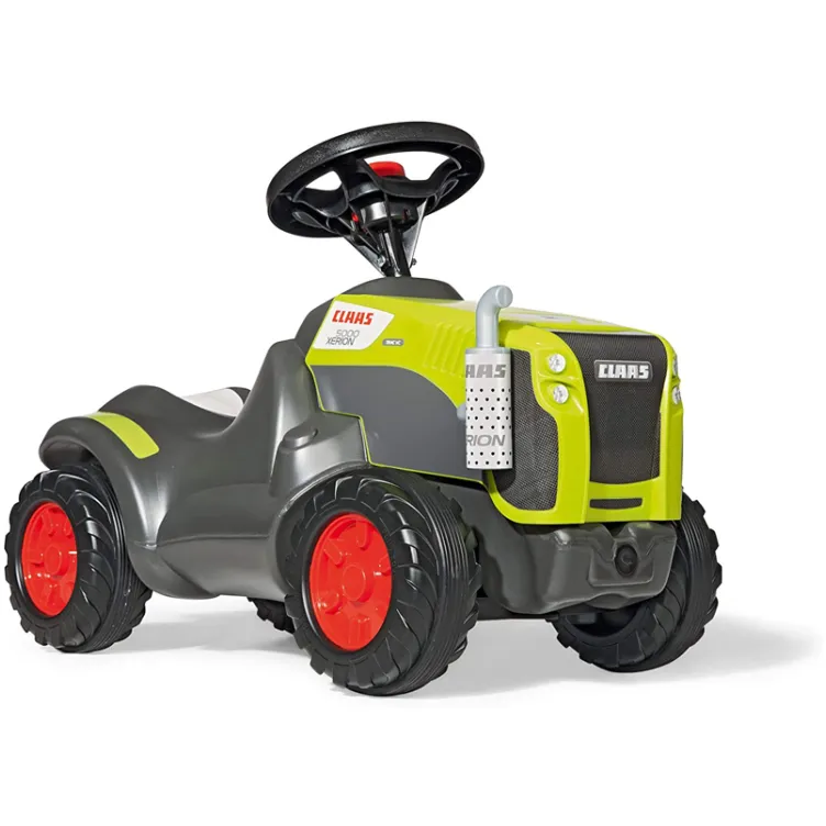 Mini Trak Rolly Guraljka CLAAS Xerion 5000