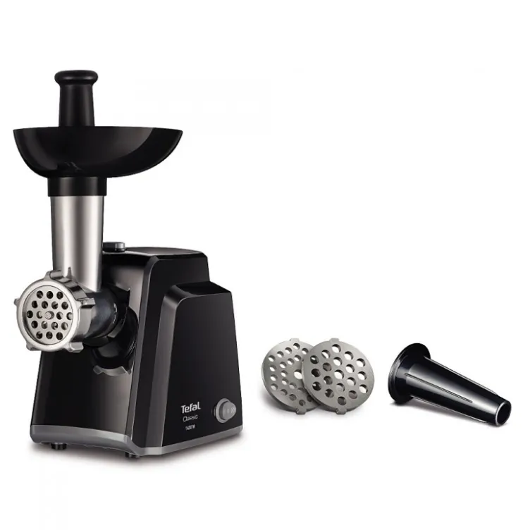 Mašina za mlevenje mesa Tefal NE105838