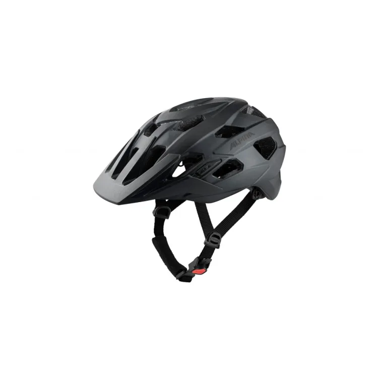 Kaciga-alpina anzana crna 52-57
