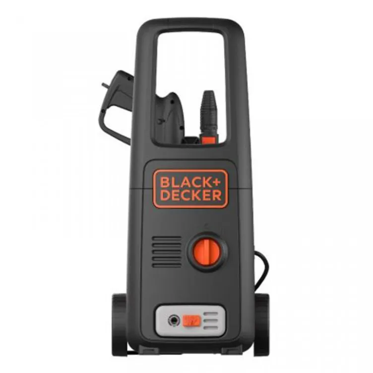 Perač pod pritiskom Black & Decker BXPW1400E
