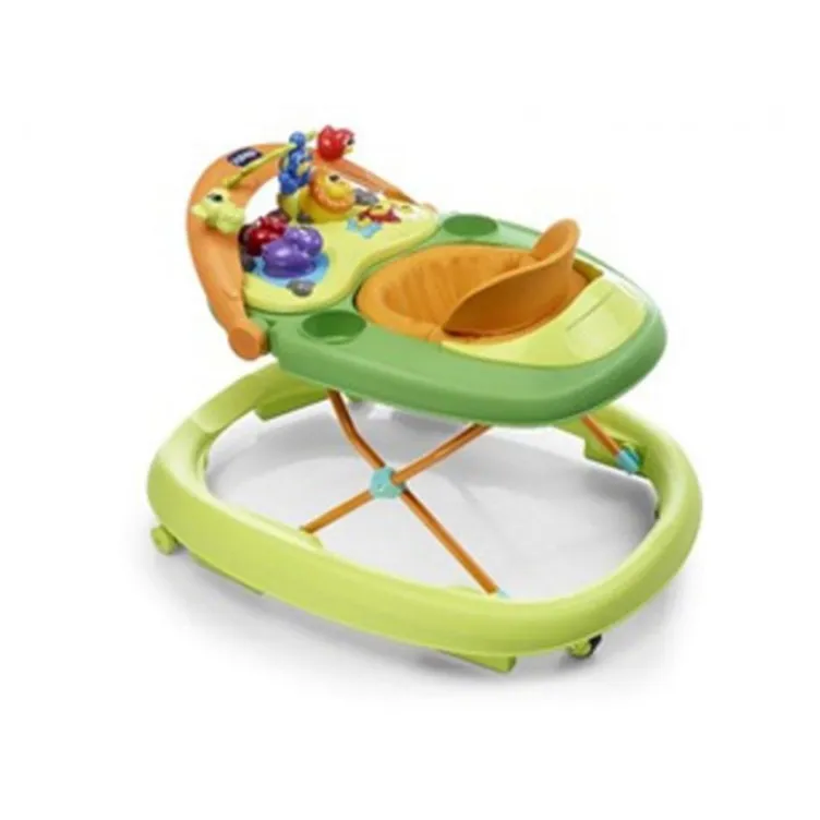 Chicco Dubak Walky Talky Zeleni