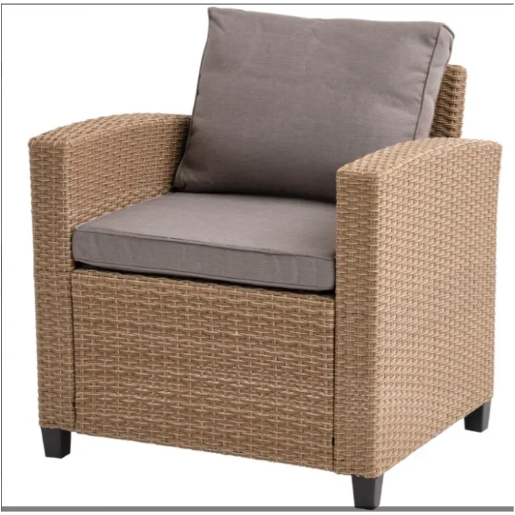 Lounge stolica Ulehuse natur