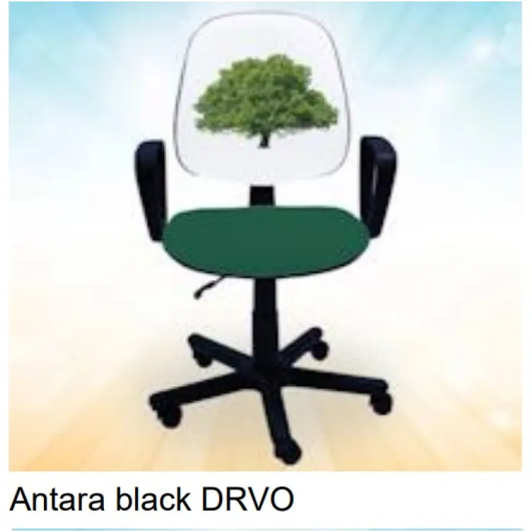 Dečija stolica Antara Drvo