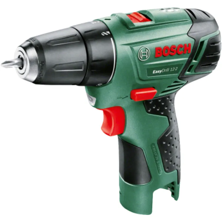 Akumulatorska bušilica-odvrtač Bosch EasyDrill 12-2 (solo)