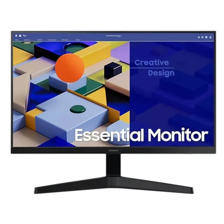 Samsung Monitor LS27C310EAUXEN 27" FHD/IPS/75 Hz/AMD FreeSync