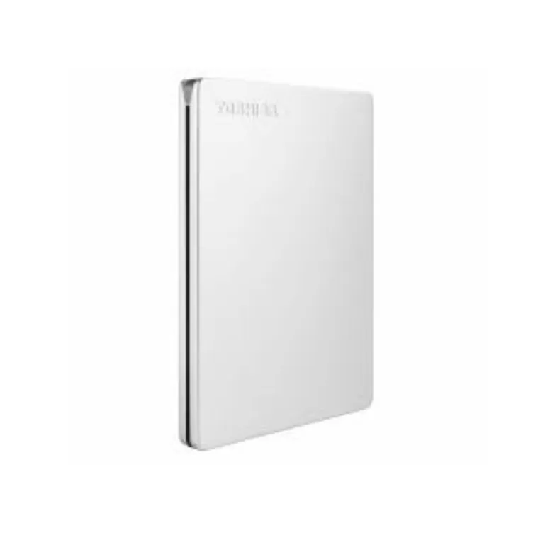 Hard disk TOSHIBA Canvio Slim HDTD320ES3EAU eksterni/2TB/2.5"/USB 3.0/siva