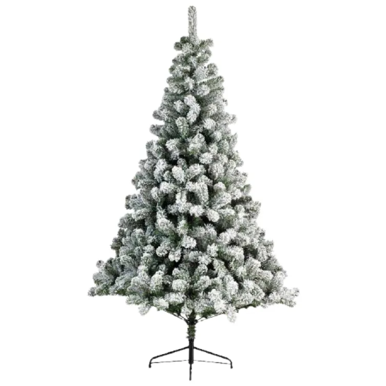 Novogodišnja jelka Imperial pine snowy Everlands 150cm