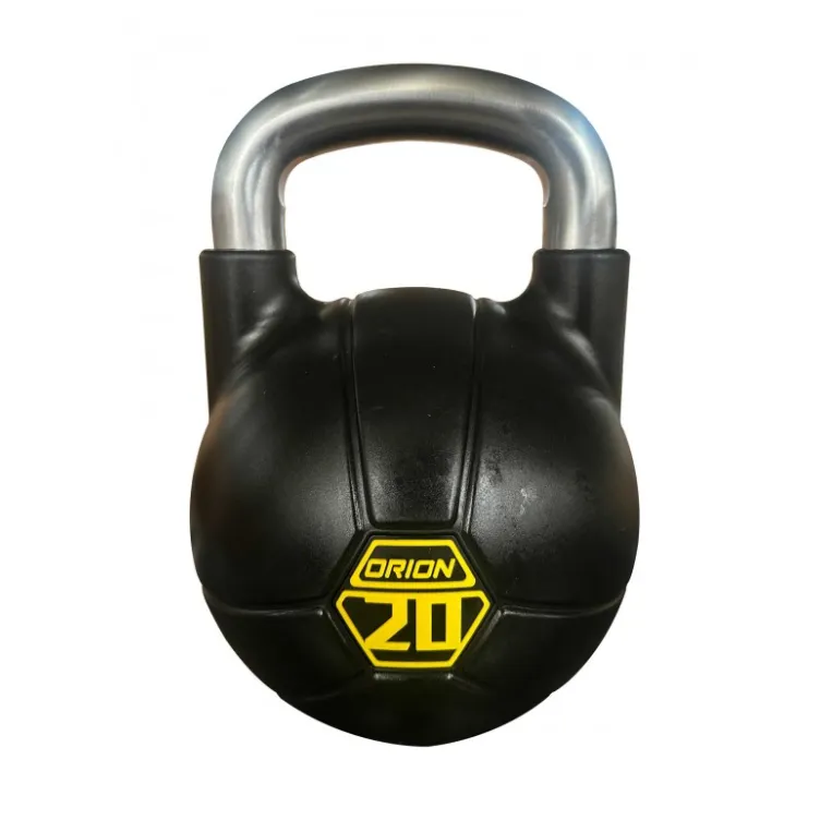 Srećna teg - 20 kg