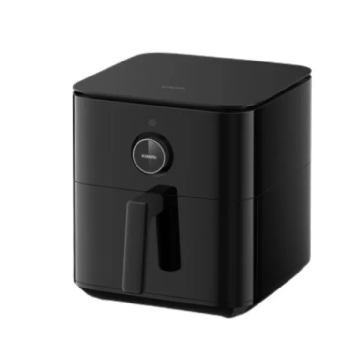 XIAOMI Smart friteza na vruć vazduh 6.5l crna