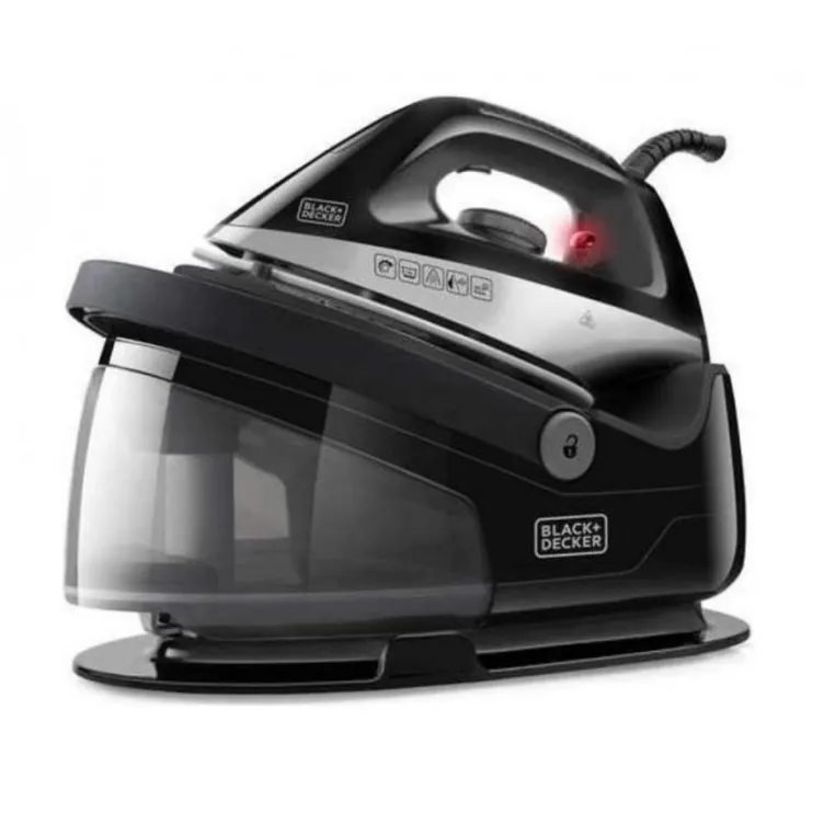 Parna stanica Black & Decker BXSS2200E
